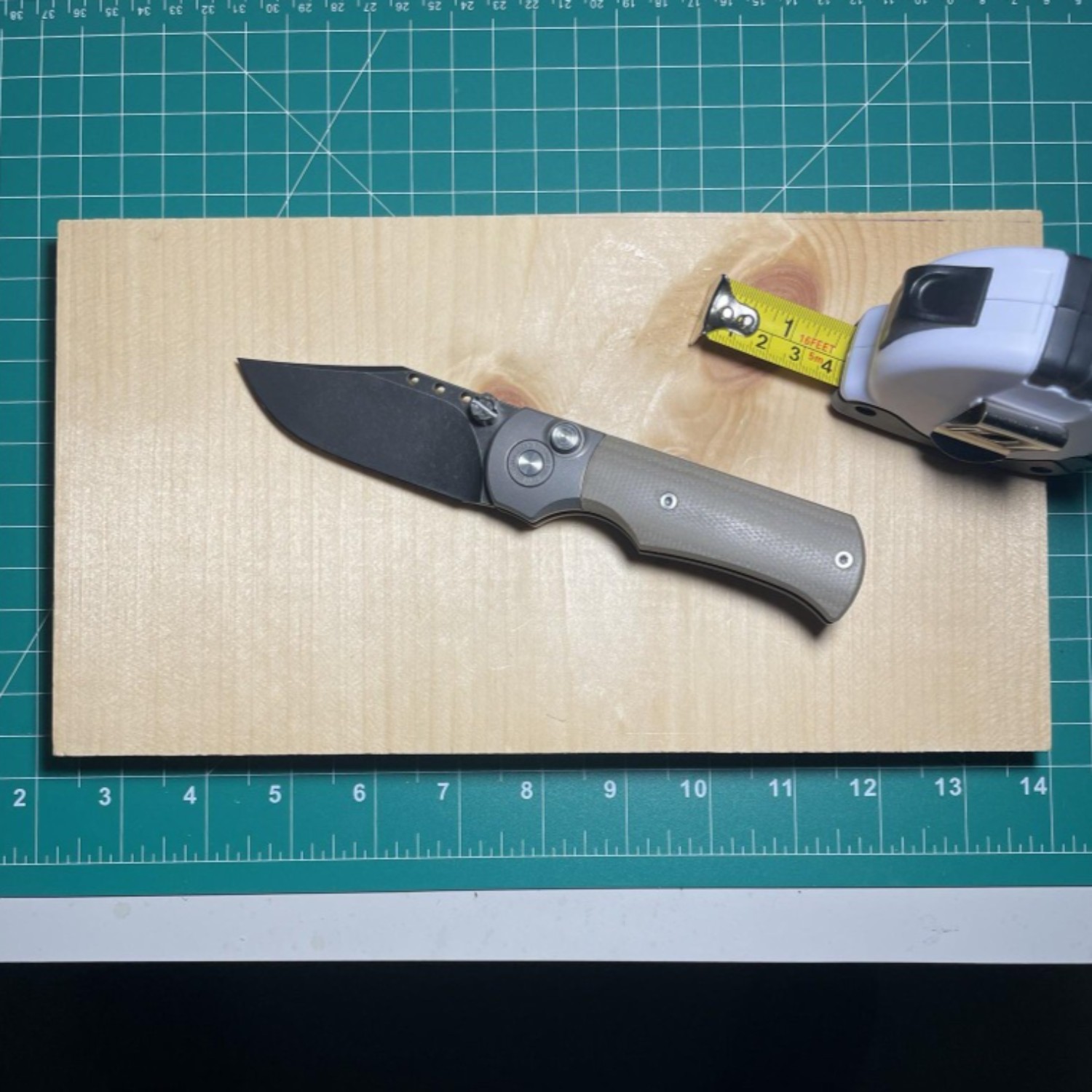 Bladebinge - TwoSun TS-338