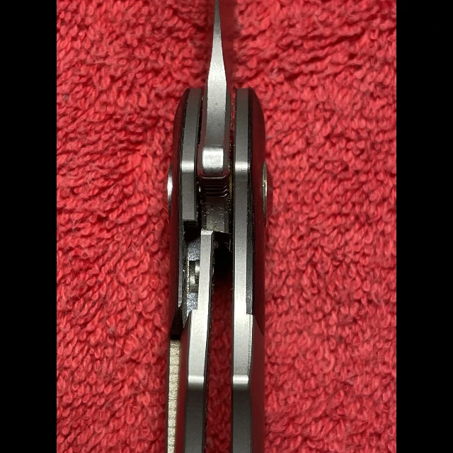 Bladebinge - PRICE DROP!!! VDK - Pioneer of the Nile