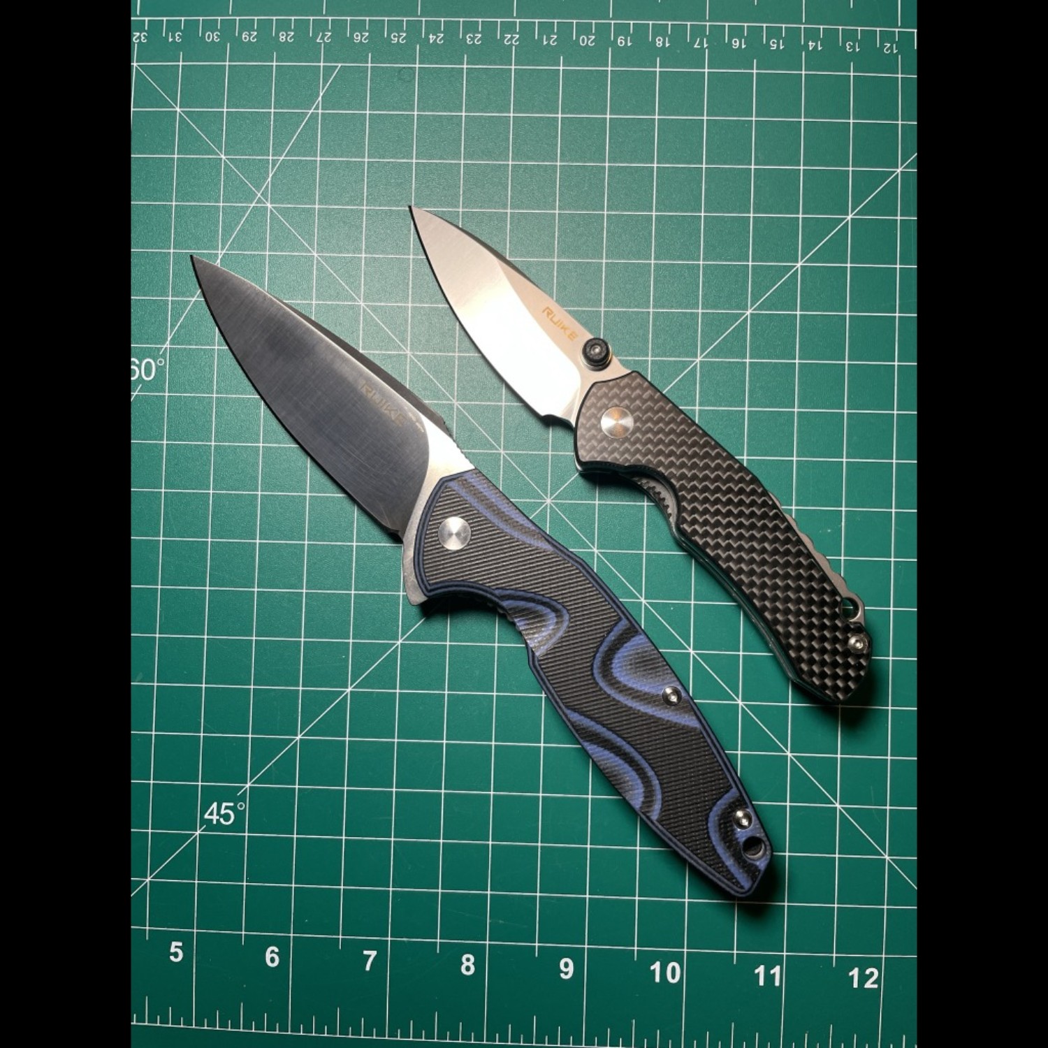 Bladebinge - Ruike Bundle