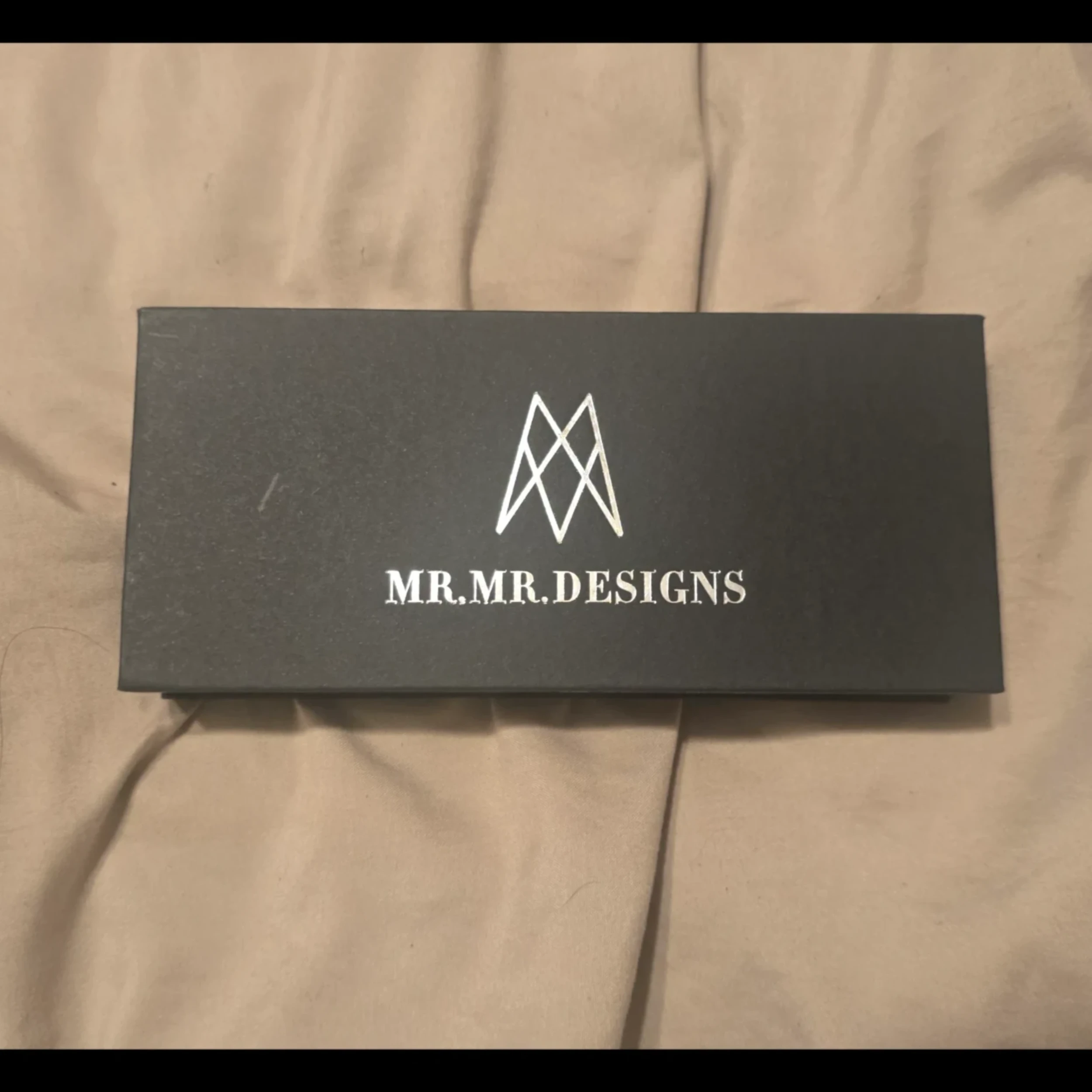 Bladebinge - MR. MR. Designs Titan