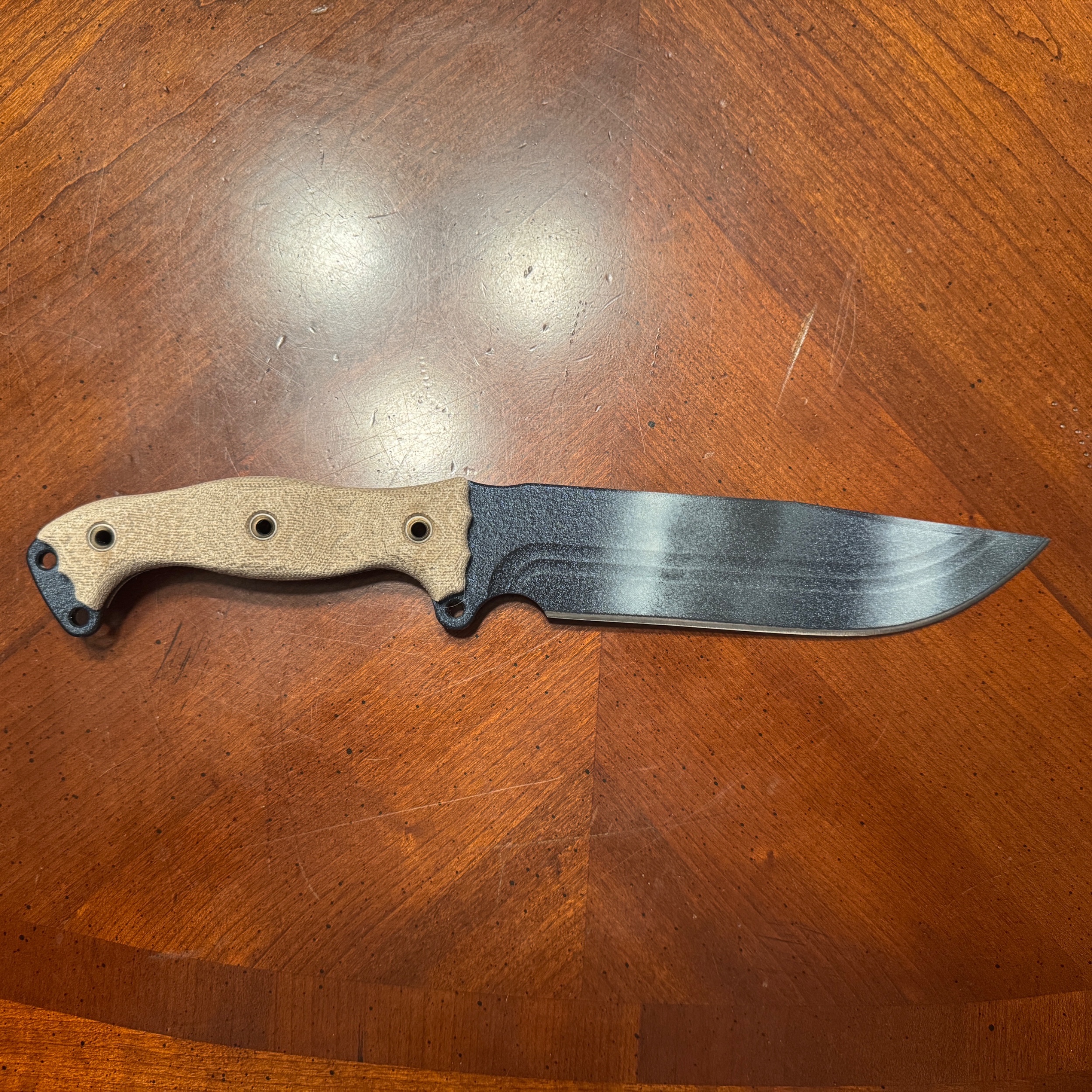 Bladebinge - Busse Combat Forsaken Steel Heart