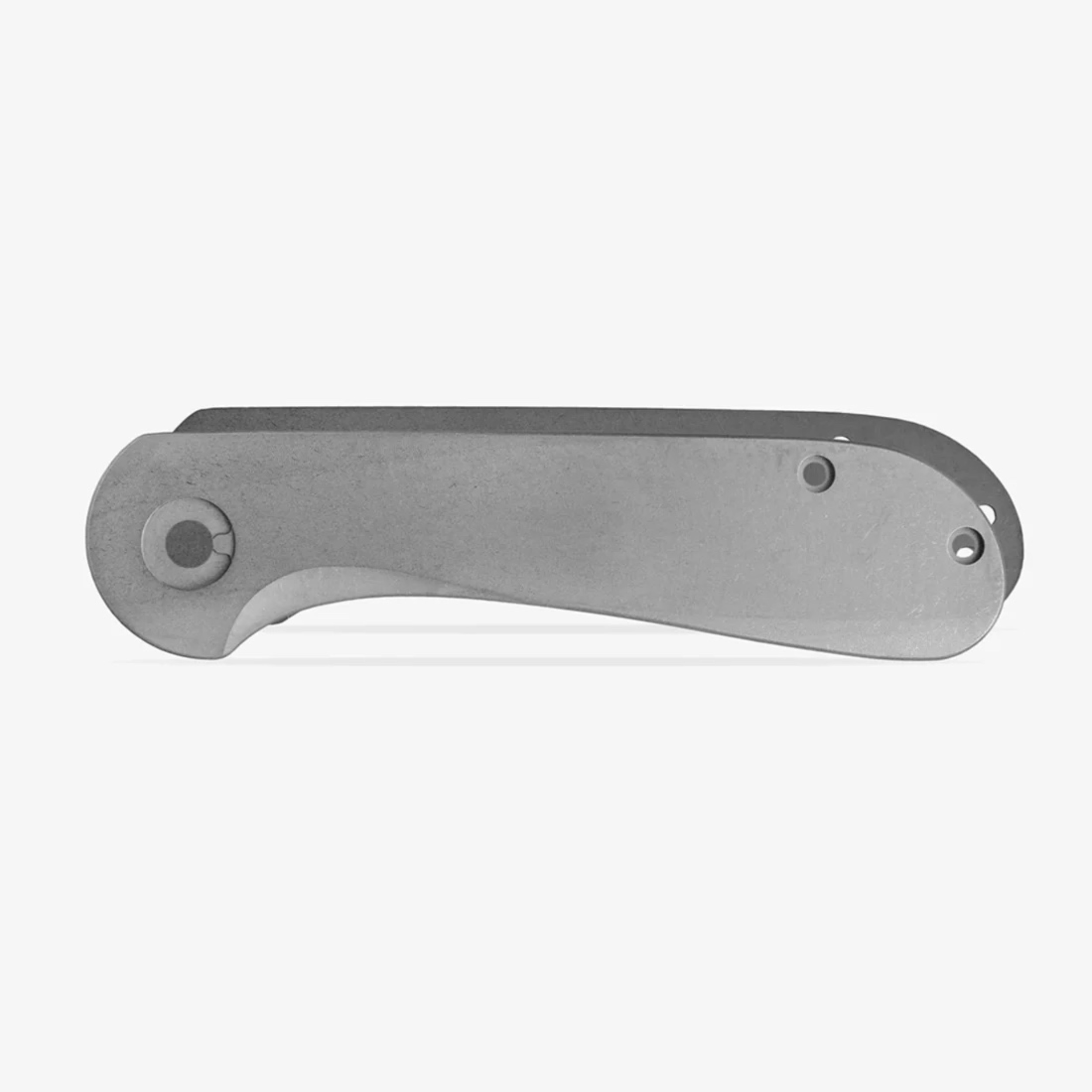 Bladebinge - Civivi Elementum Flytanium Handle Scales - Contoured ...