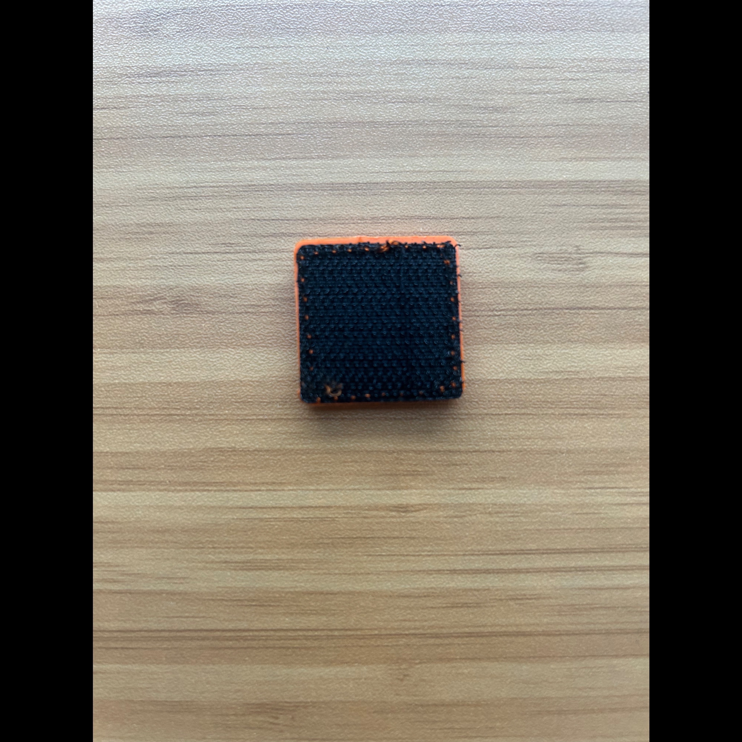 Bladebinge - Data Crew x Myke Cruz EDC DATA CRUZ Limited Edition Orange ...