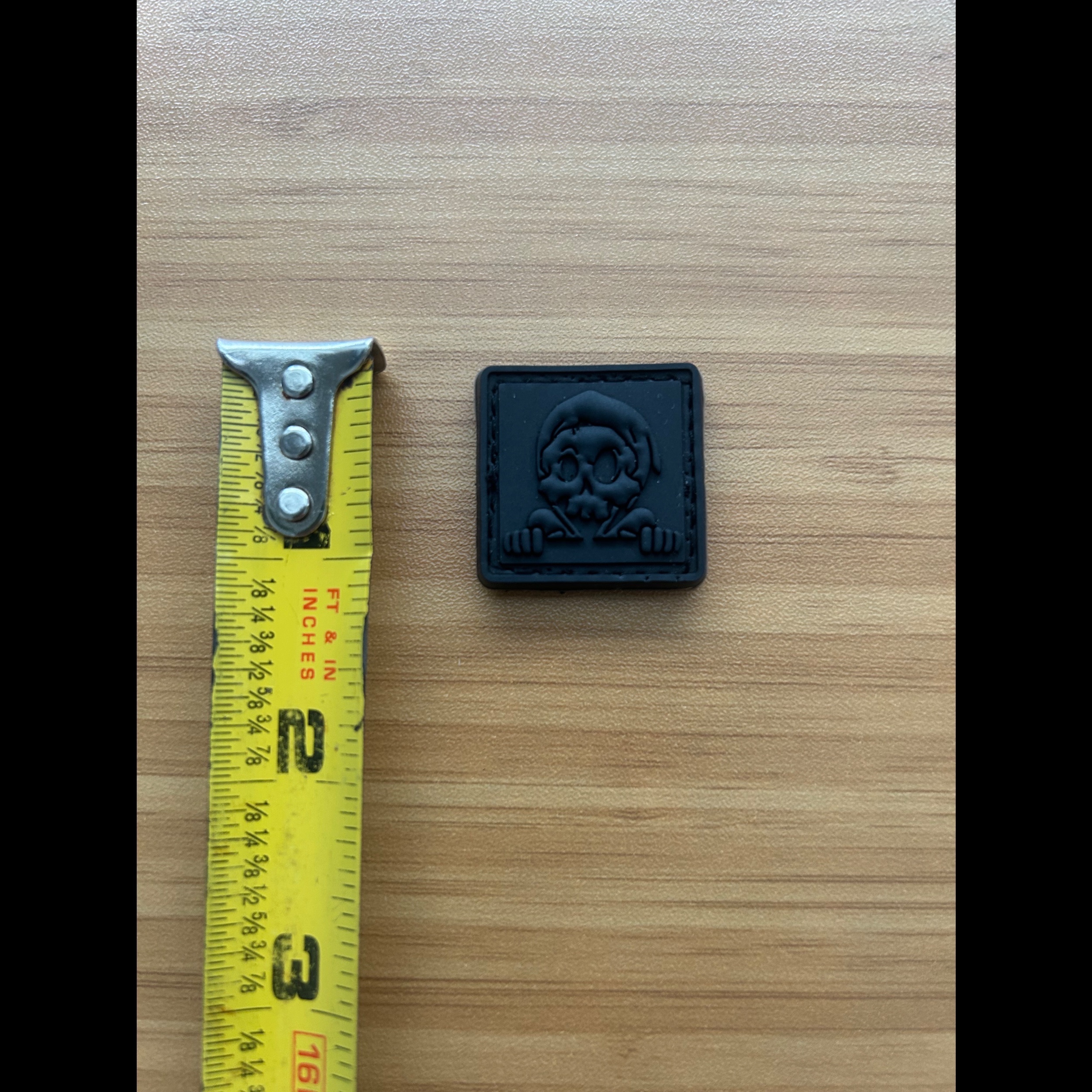 Bladebinge - Data Crew x Myke Cruz EDC DATA CRUZ Limited Edition ...