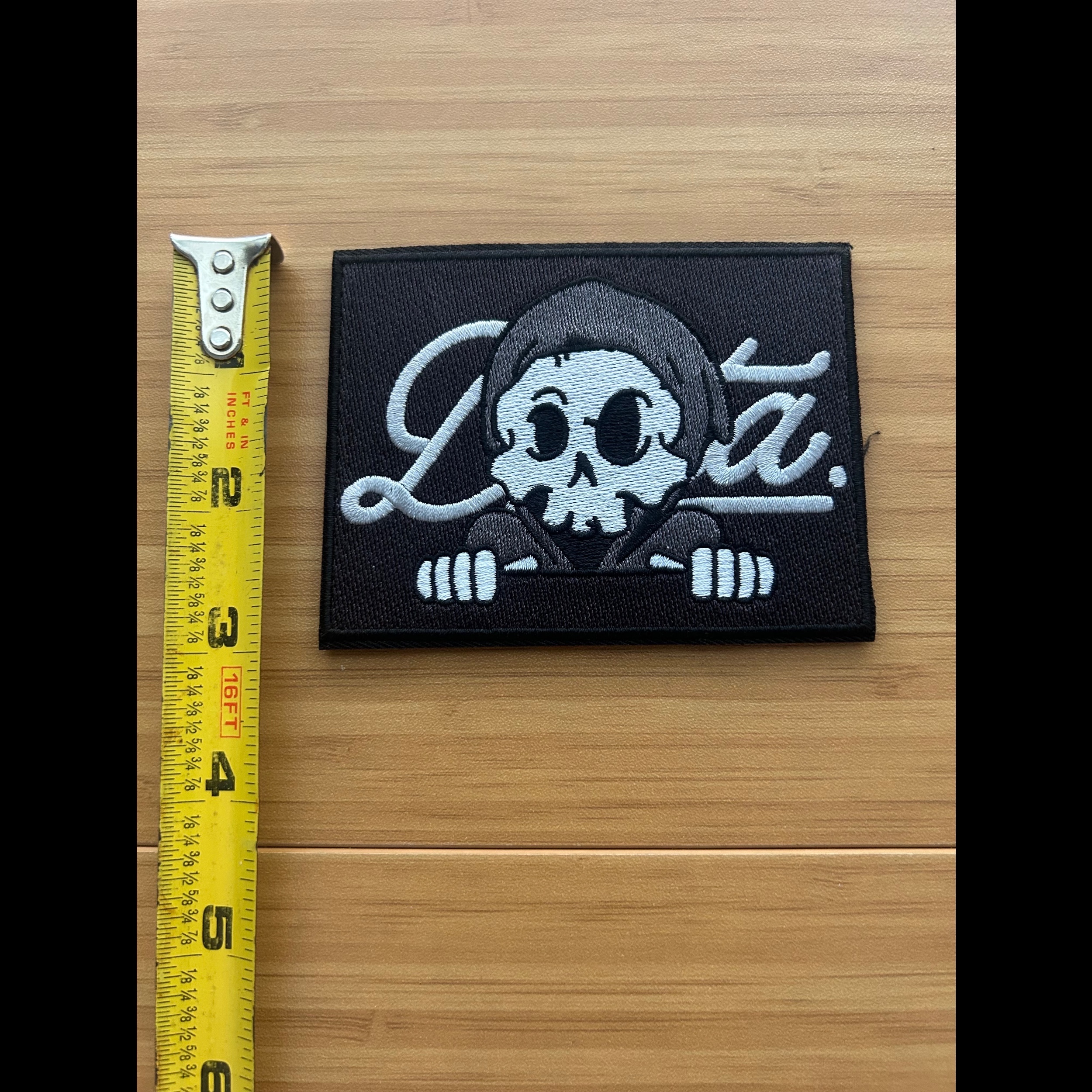 Bladebinge - Data Crew x Myke Cruz EDC Limited Edition “DATA CRUZ ...