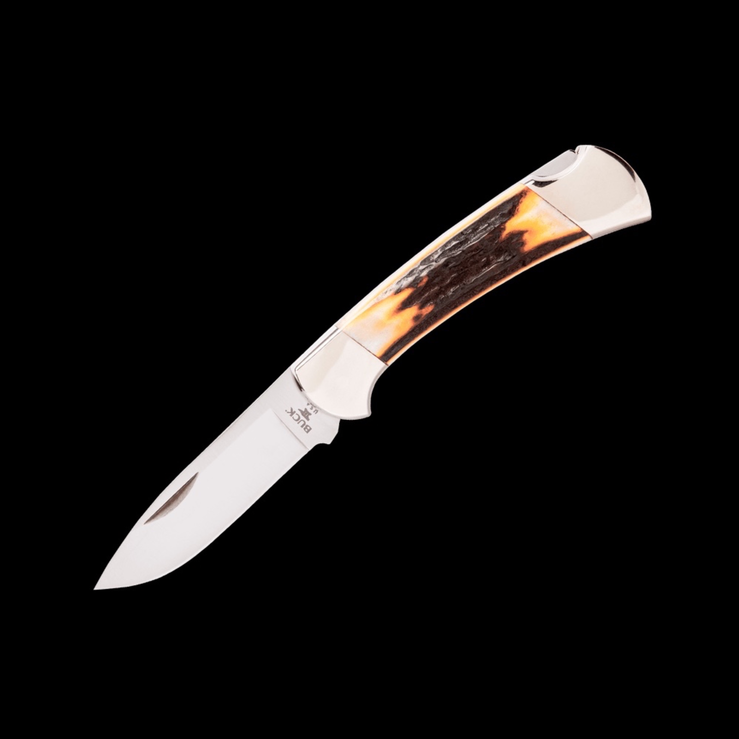 Bladebinge - Buck 112 Ranger 2026 Christian Caywood Limited Edition ...