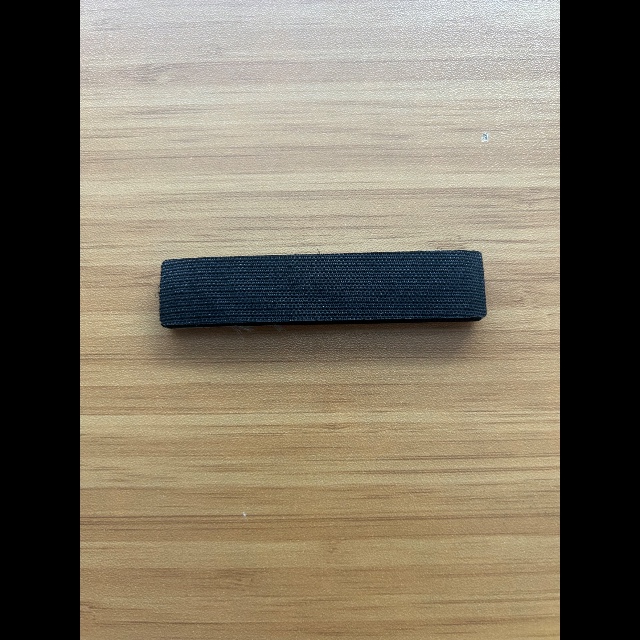 Bladebinge - Inky EDC “80’s Vintage” Name Plate PVC Patch