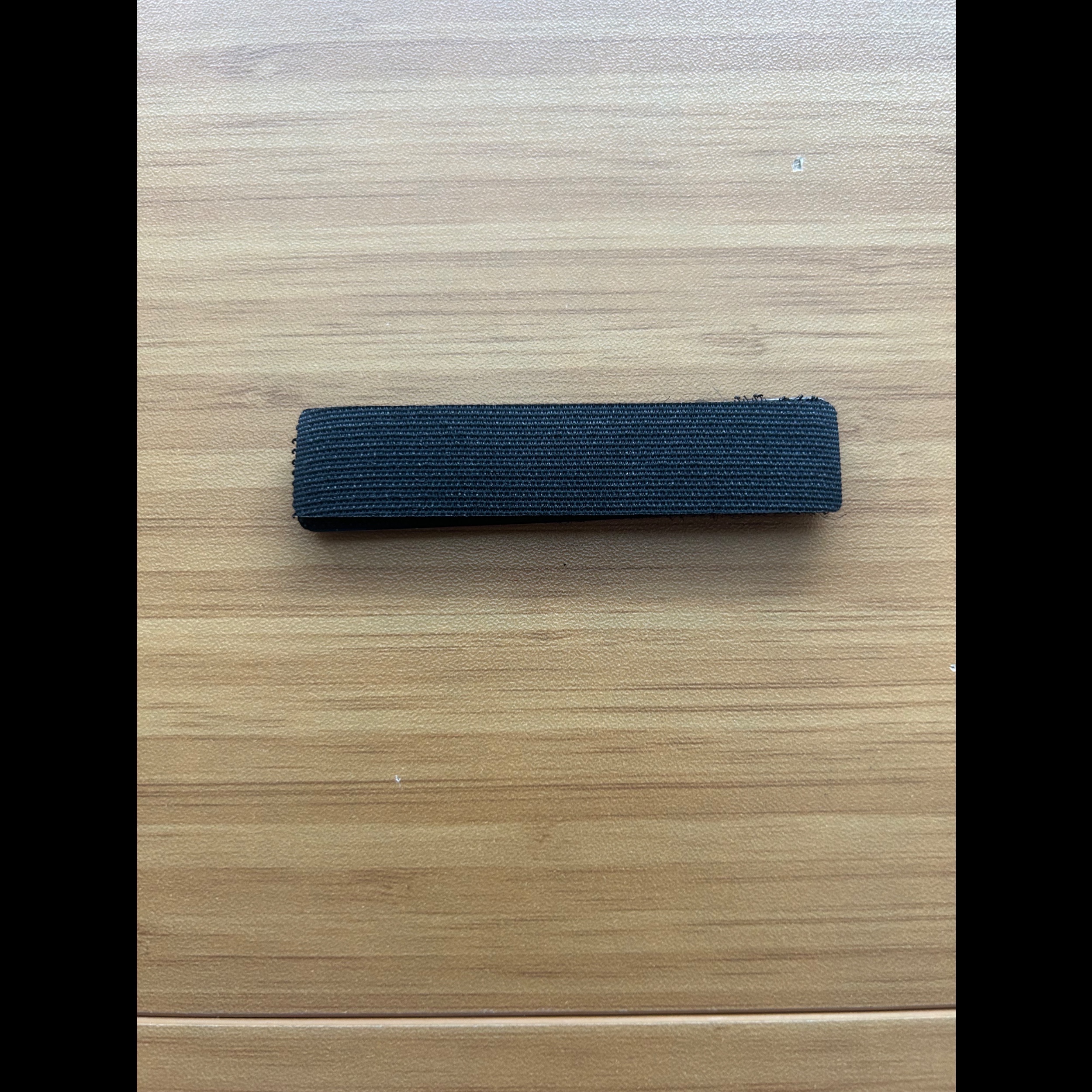 Bladebinge - Inky EDC “Vaporwave” Name Plate PVC Patch