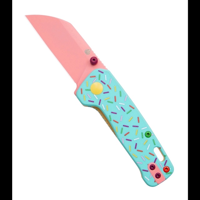 Bladebinge - QSP Blade HQ Dessert Warrior Remix Mini Penguin - Blue ...