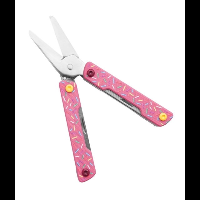 Bladebinge - NexTool Blade HQ Exclusive Dessert Warrior Pink Mini ...