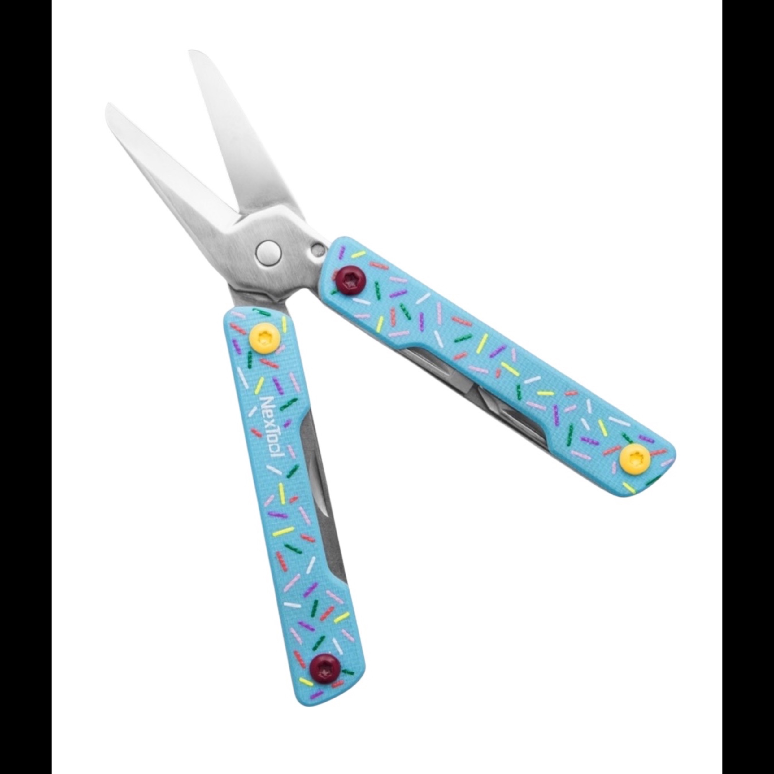 Bladebinge - NexTool Blade HQ Exclusive Dessert Warrior Remix Mini ...