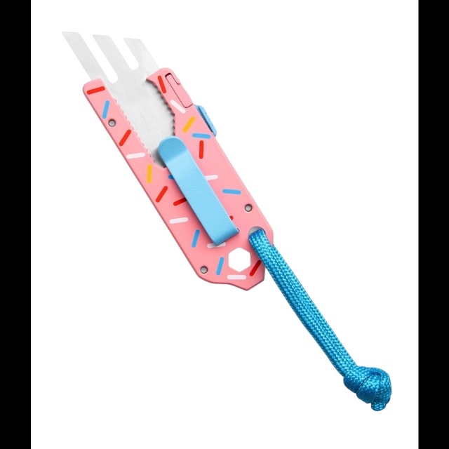 Bladebinge - Big Idea Design BID Blade HQ Exclusive Dessert Warrior ...