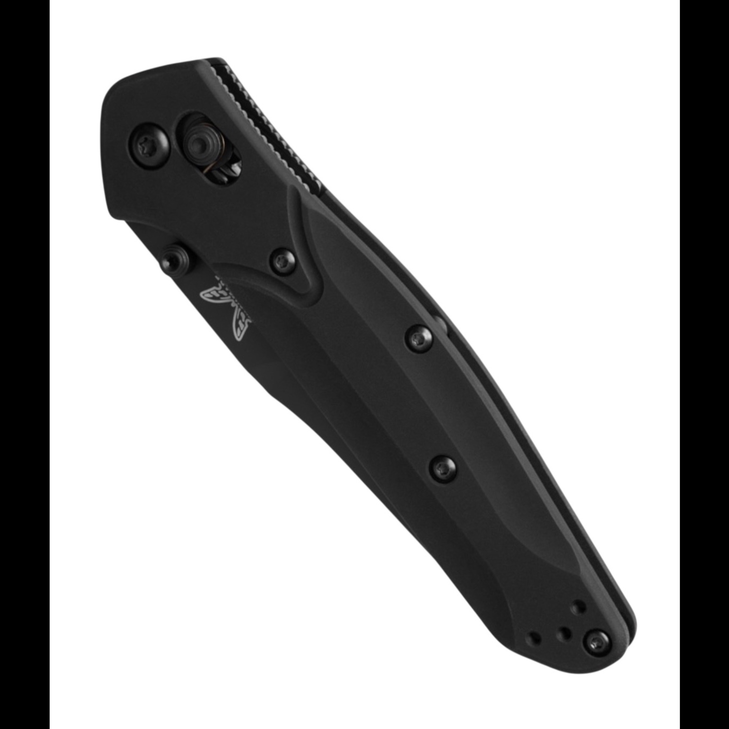 Bladebinge - Benchmade Blade HQ Exclusive 940 Osborne 940BK-2503 ...