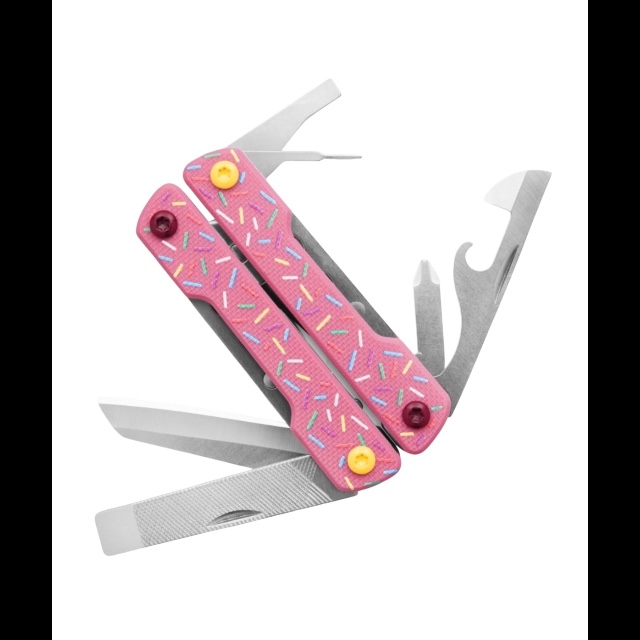 Bladebinge - NexTool Blade HQ Exclusive Dessert Warrior Pink Mini ...