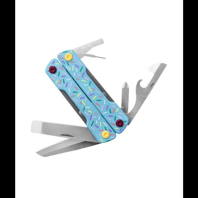 Bladebinge - NexTool Blade HQ Exclusive Dessert Warrior Remix Mini ...