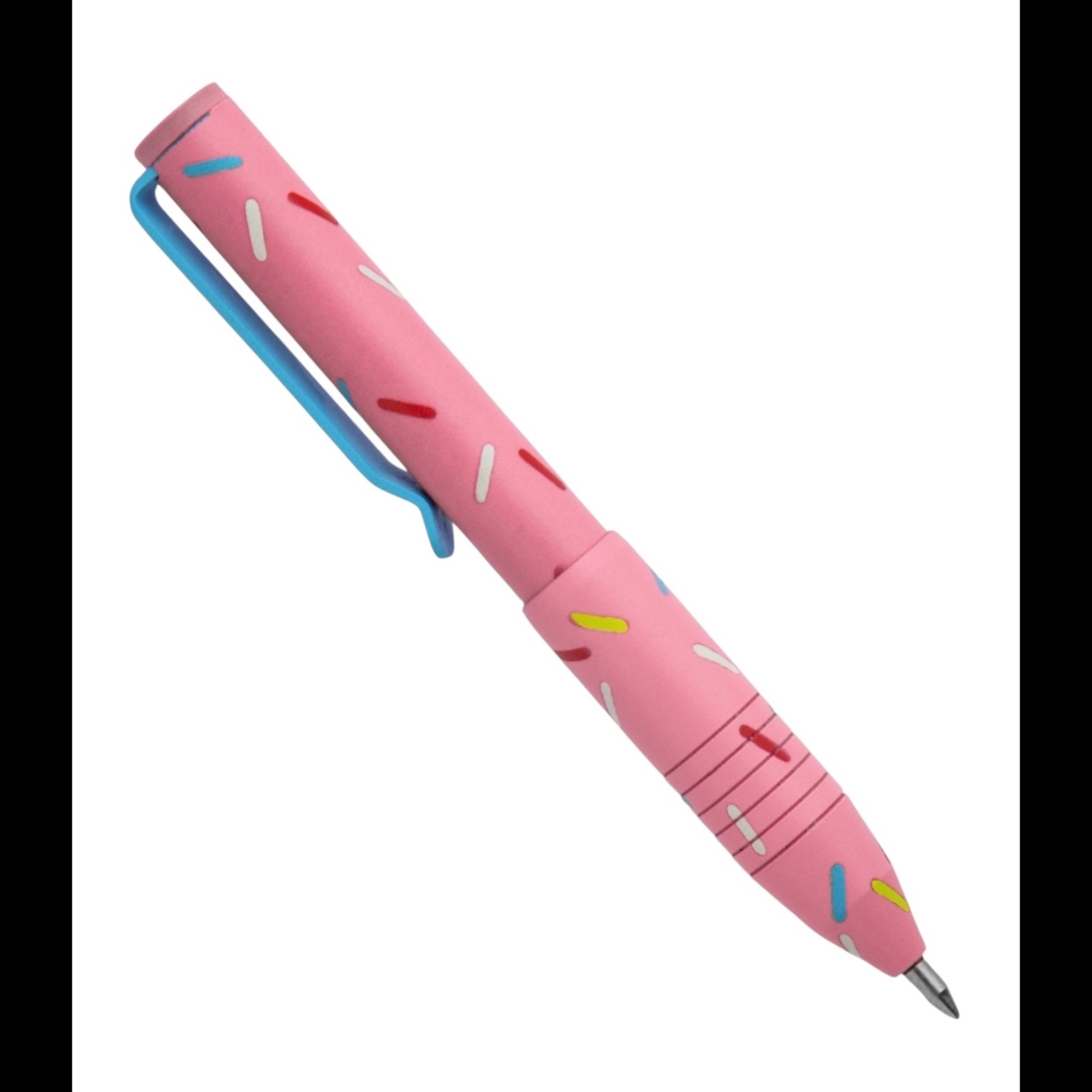 Bladebinge - Big Idea Design BID Blade HQ Exclusive Dessert Warrior ...