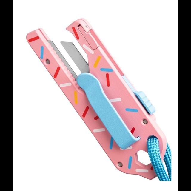 Bladebinge - Big Idea Design BID Blade HQ Exclusive Dessert Warrior ...