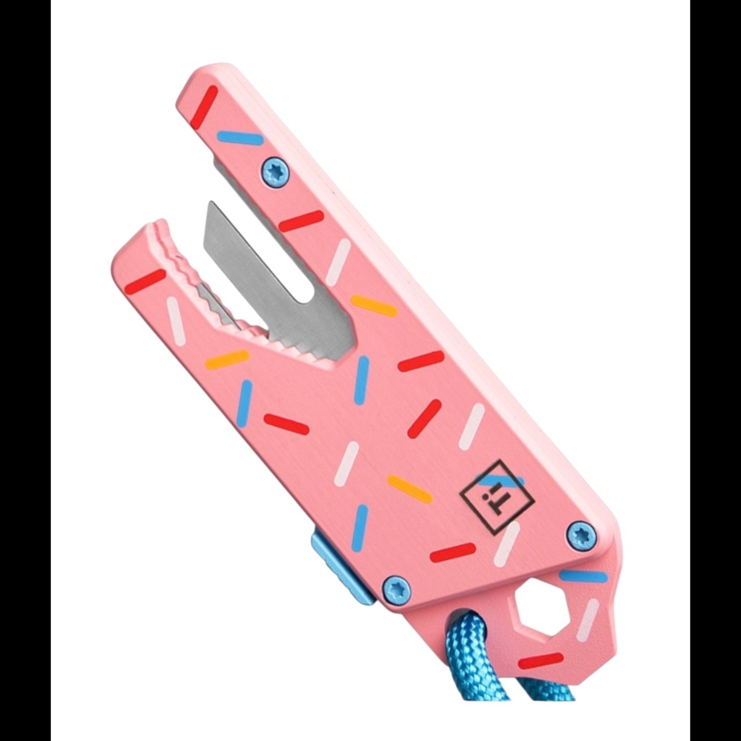 Bladebinge - Big Idea Design BID Blade HQ Exclusive Dessert Warrior ...