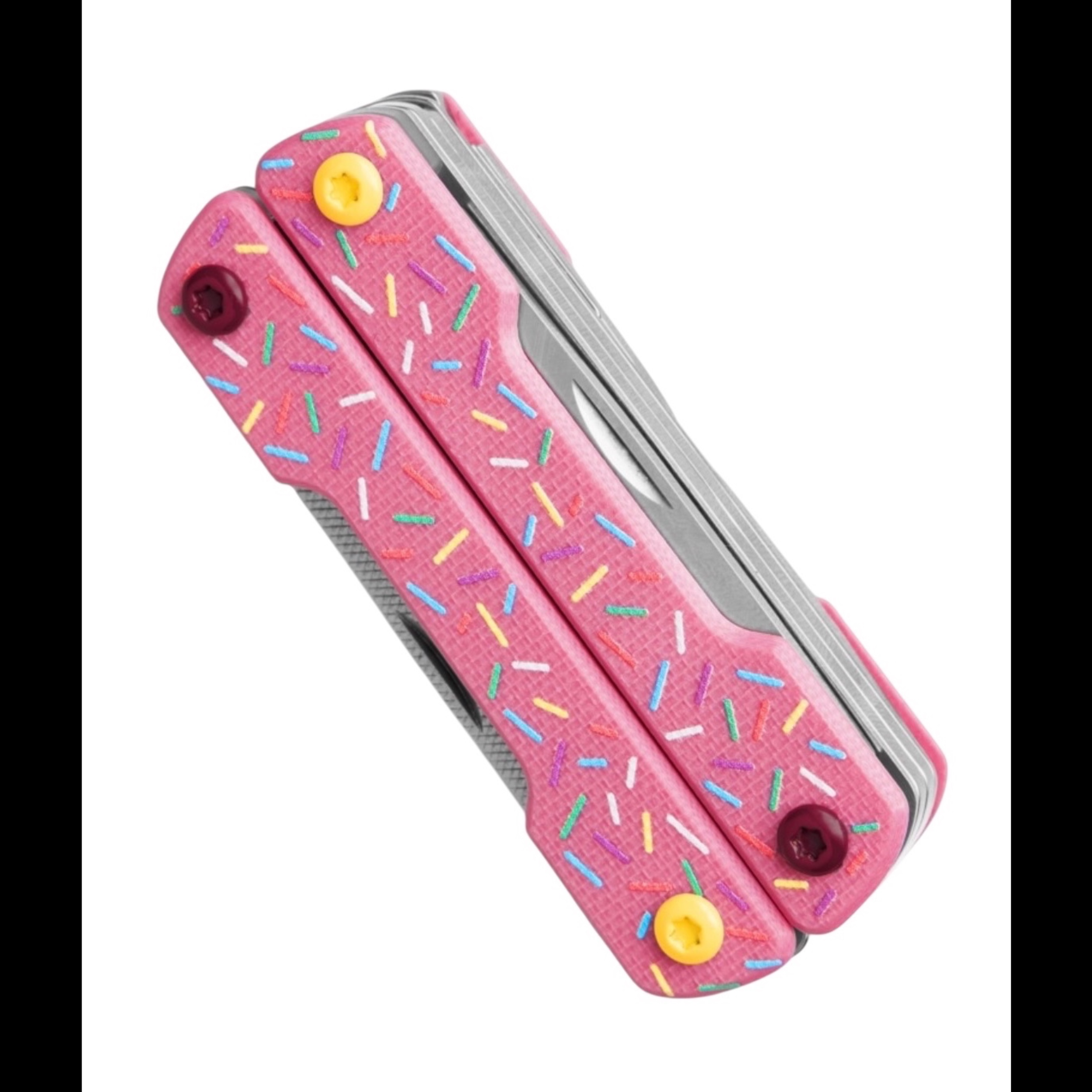 Bladebinge - NexTool Blade HQ Exclusive Dessert Warrior Pink Mini ...