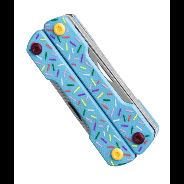 Bladebinge - NexTool Blade HQ Exclusive Dessert Warrior Remix Mini ...