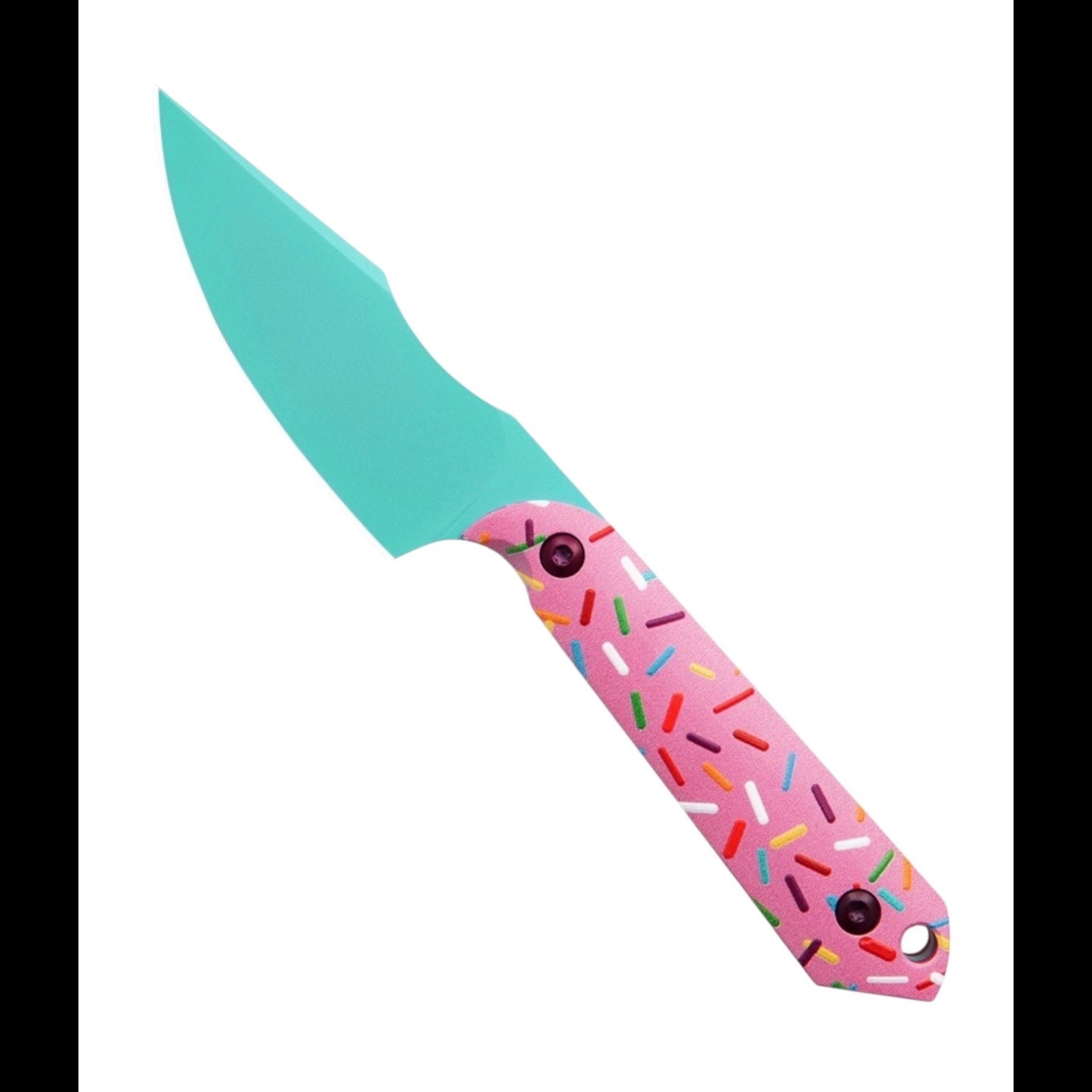 Bladebinge - Kizer x Blade HQ Dessert Warrior Maverick Harpoon Mini ...