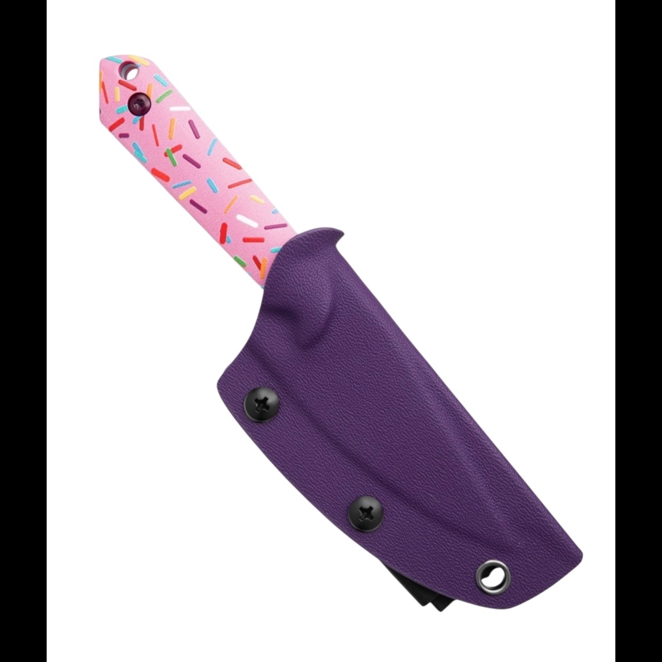 Bladebinge - Kizer x Blade HQ Dessert Warrior Maverick Harpoon Mini ...