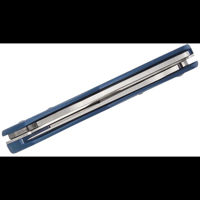 Bladebinge - Spyderco Sprint Run Dyad Jr. LW C39P&SCBL - Cobalt Blue ...