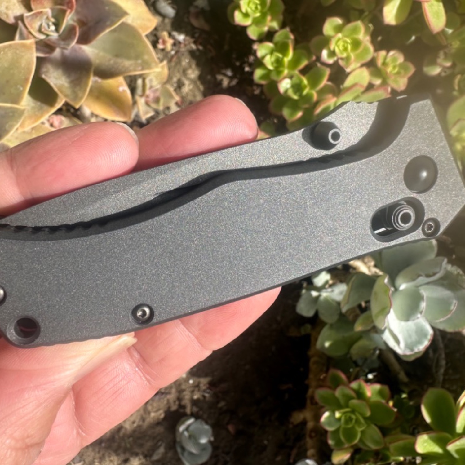 Bladebinge - REDUCED!! Mini Adamas W/AWT Cobalt Scales