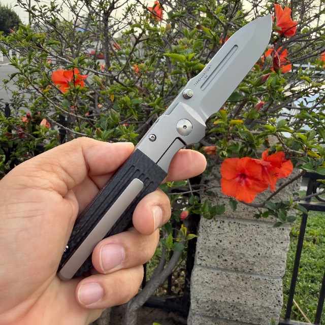 Bladebinge - 🔥🔥 Terrain 365 Invictus Folding Knife 3.5" Terravantium ...