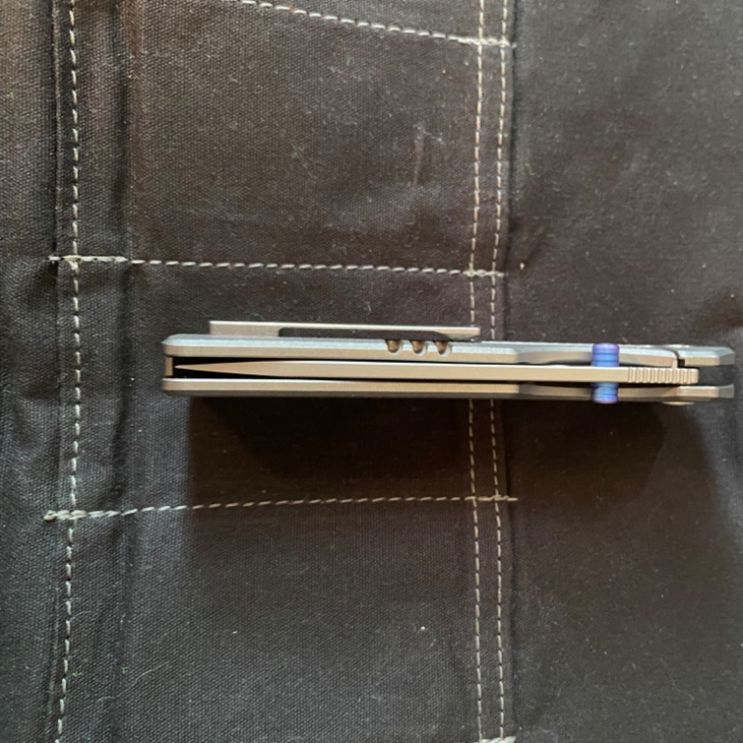 Bladebinge - Miguron Glear