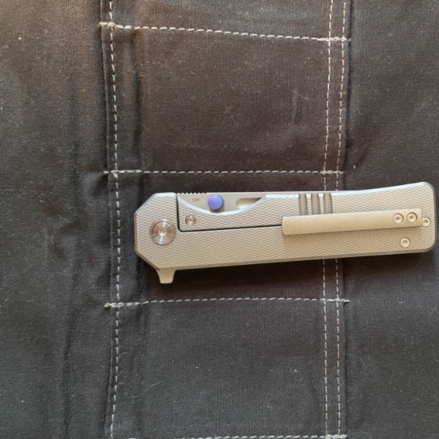 Bladebinge - Miguron Glear