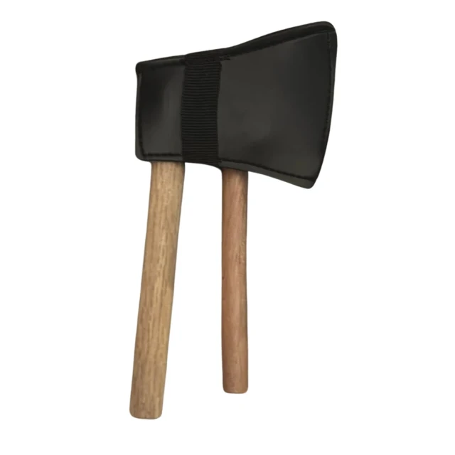 Bladebinge - Dragon Crest Mini Throwing Axe Set | 2-Piece Tomahawks w ...