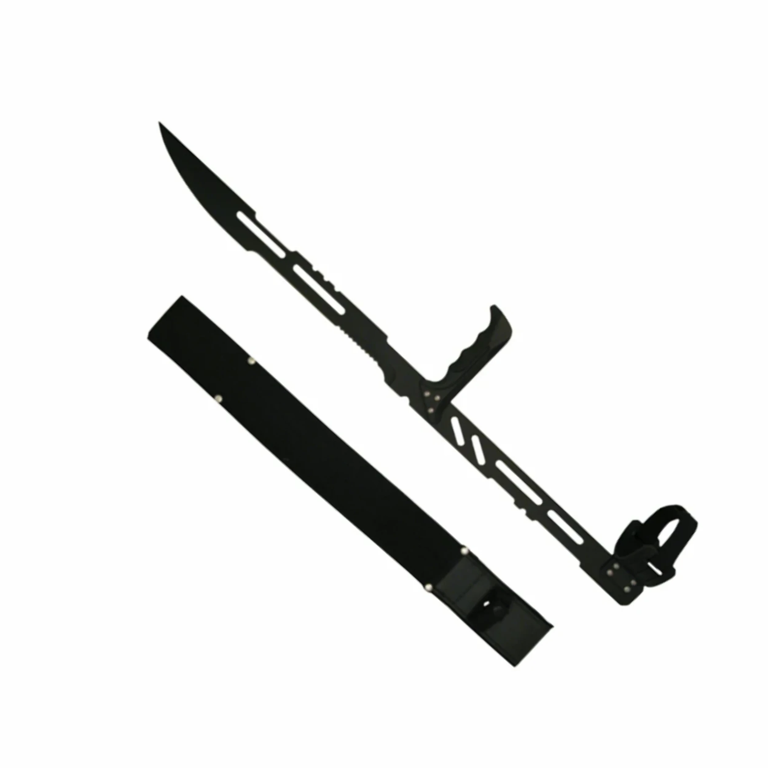 Bladebinge - The Punisher Forearm Sword – 27.25" Fantasy Arm Blade w ...