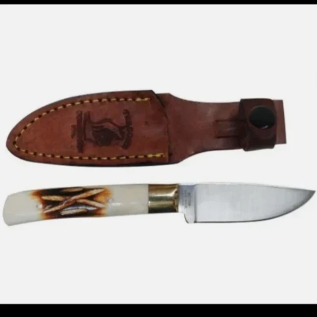 Bladebinge - Bone Collector BC790 Slim Skinner Knife – 7.5" Blade w ...