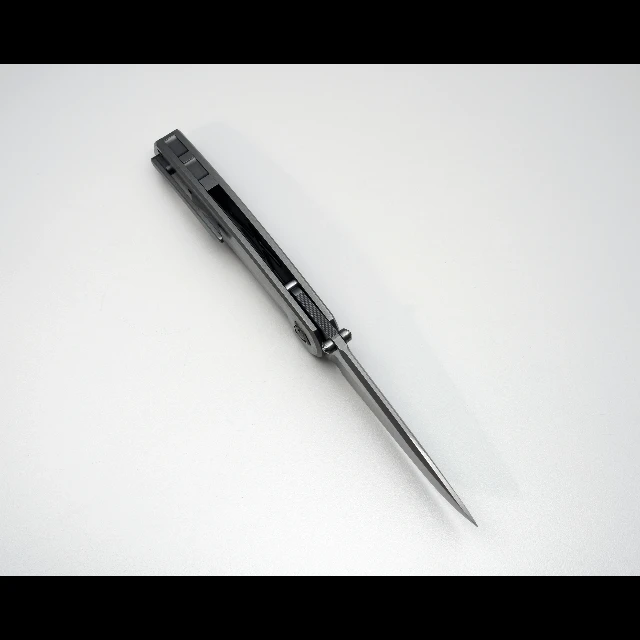 Bladebinge - Custom Sharknivco "Captain America" Waka also comes with a ...