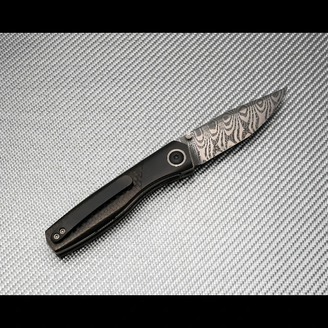 Bladebinge - Merriken Custom Karma