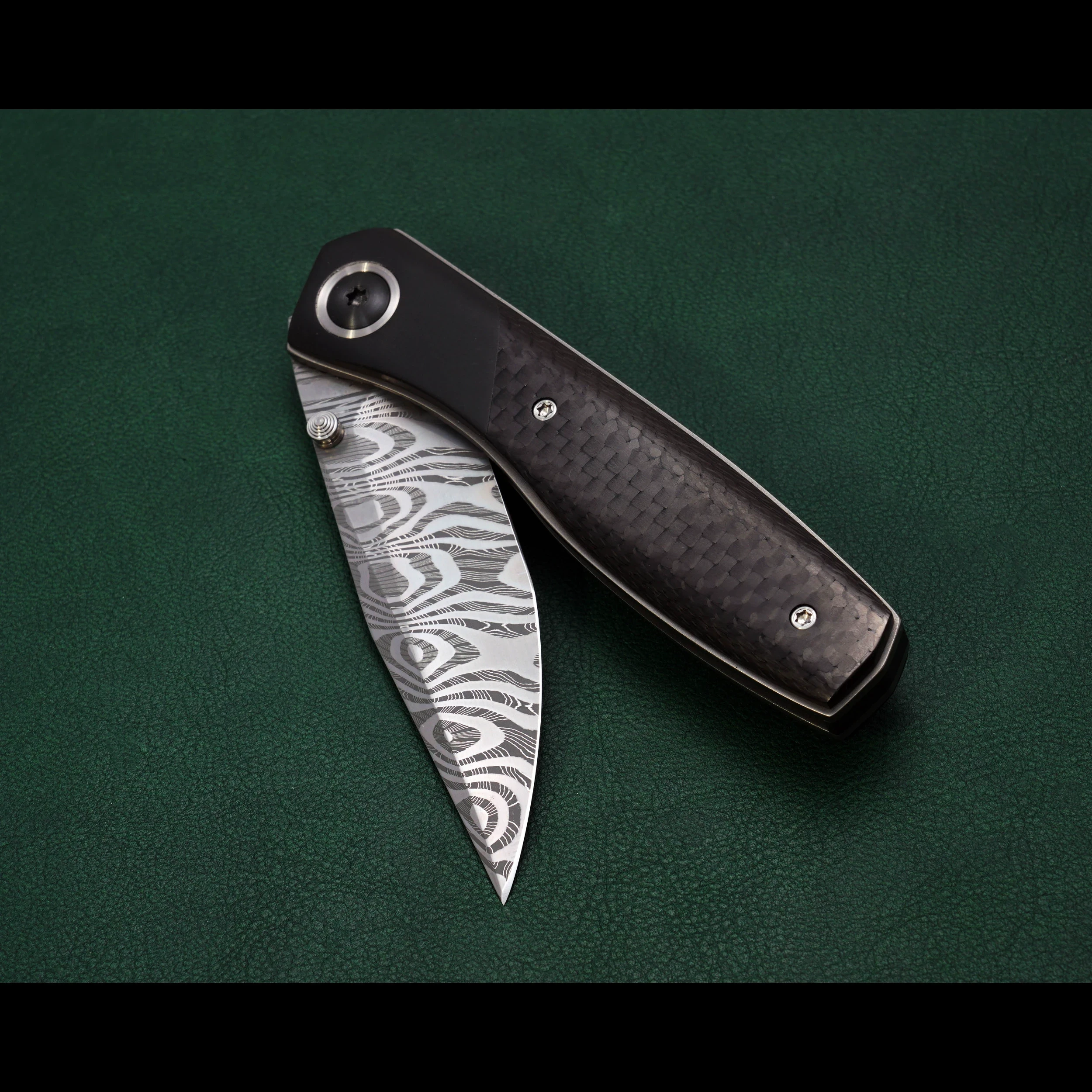 Bladebinge - Merriken Custom Karma