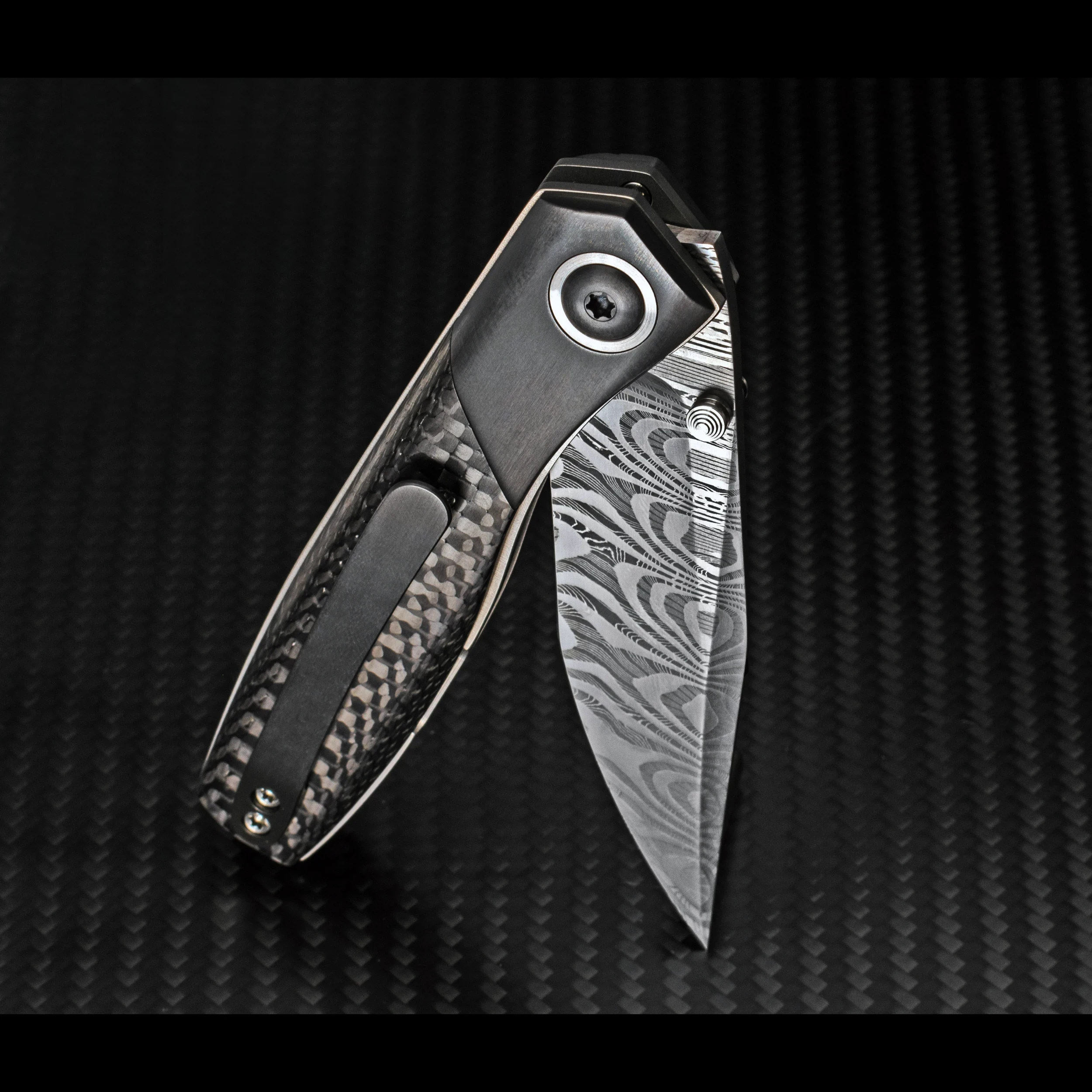 Bladebinge - Merriken Custom Karma