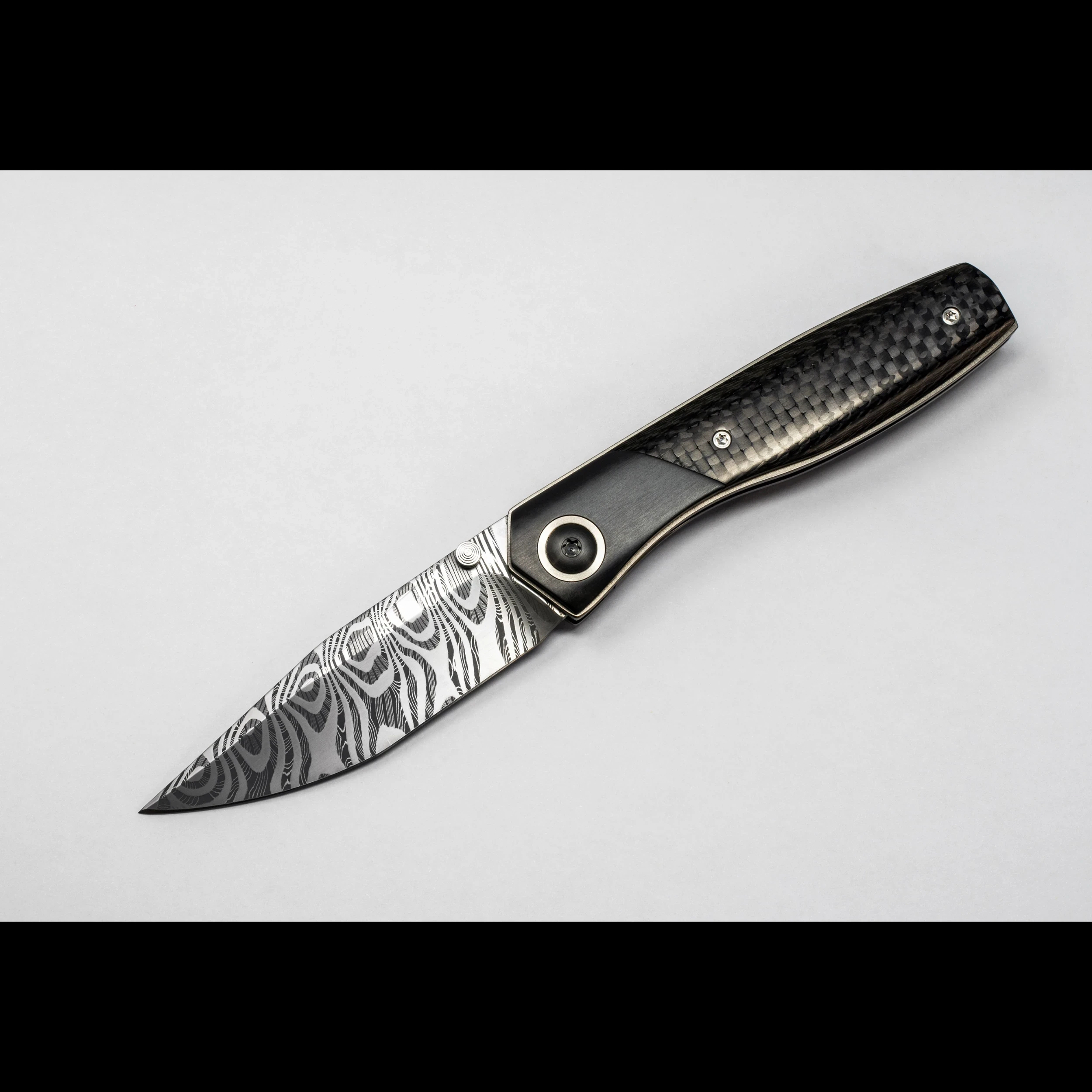 Bladebinge - Merriken Custom Karma