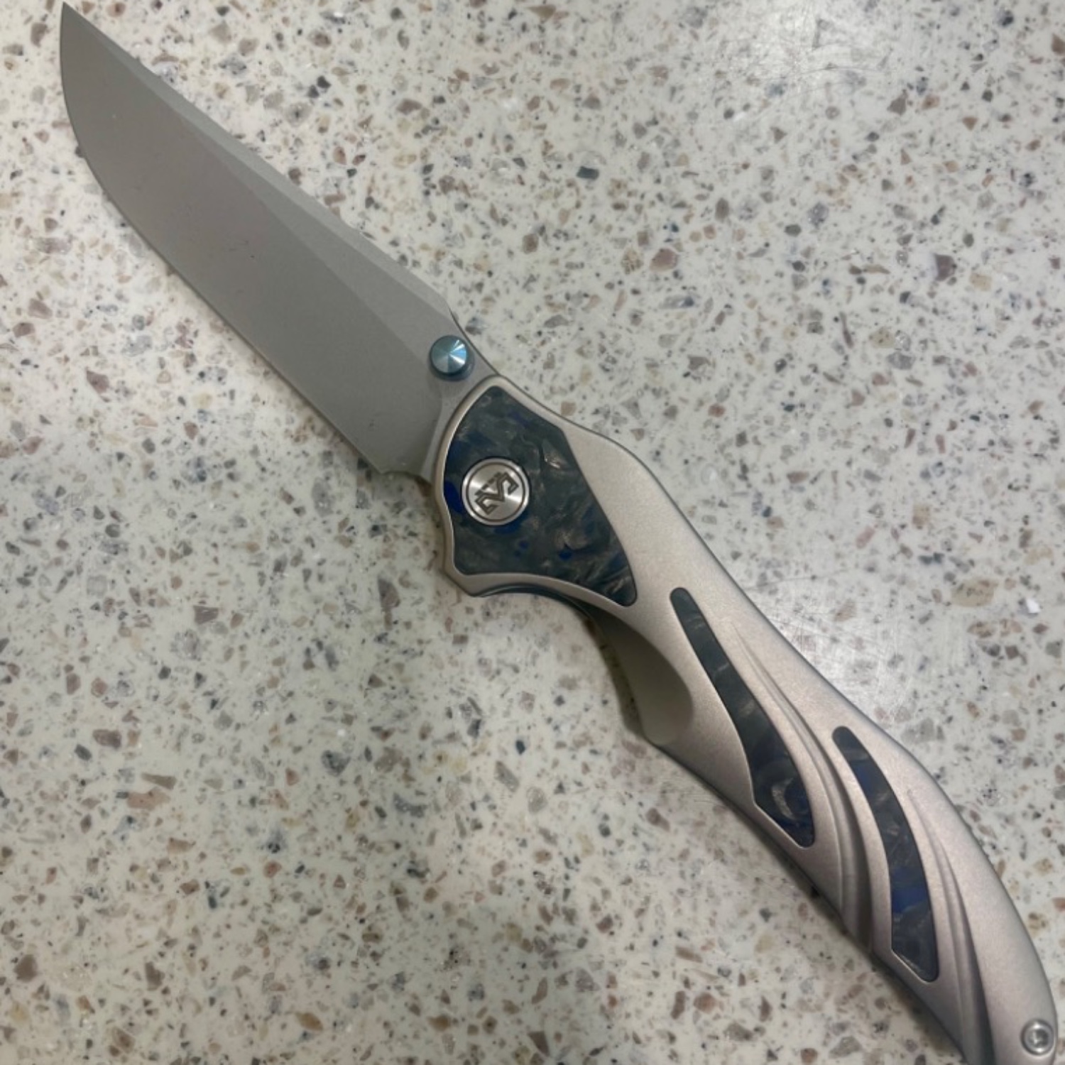 Bladebinge - BNIB Miguron Barogi exclusive PRICE Drop