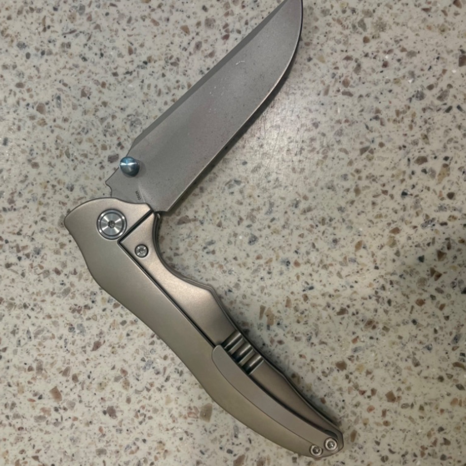 Bladebinge - Miguron Barogi- Stunning!!