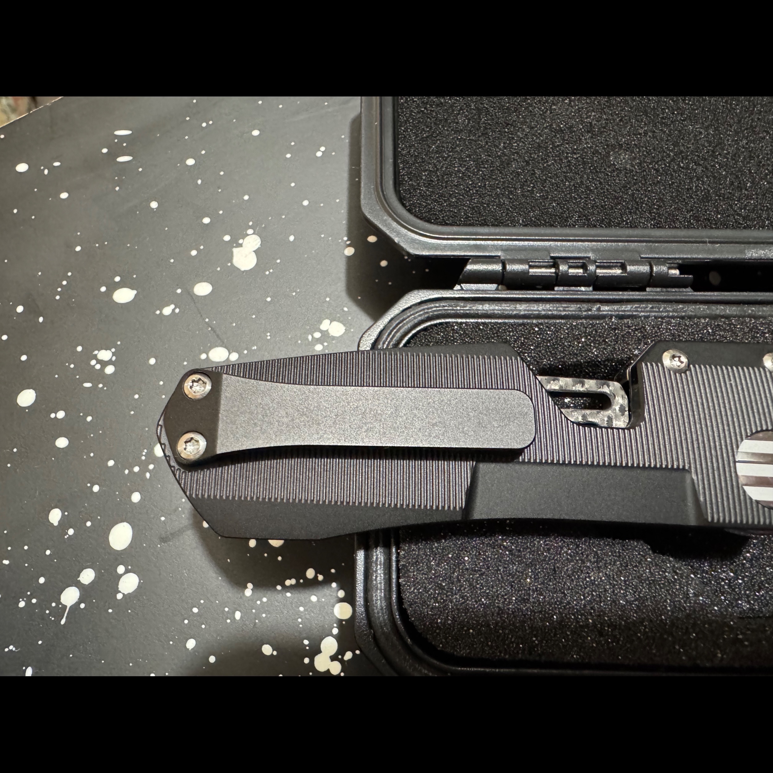 Bladebinge - WINTERBLADE Factor B3