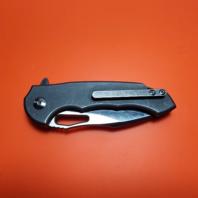 Bladebinge - Ferrum Forge Falcon