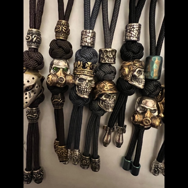 Bladebinge - High End Keychain Lot