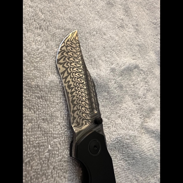 Bladebinge - Merriken Mini Ultimatum