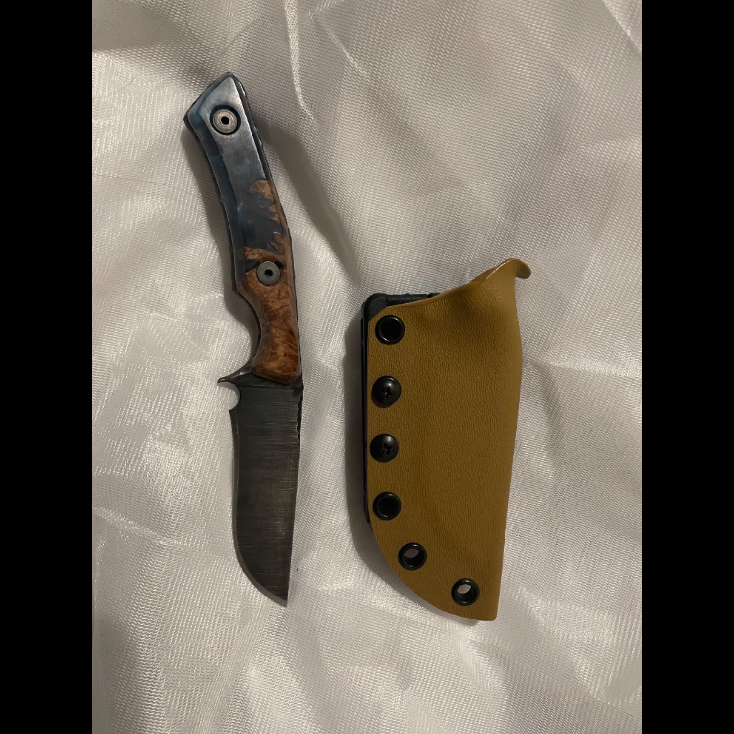 Bladebinge - Lex Rex Custom Midsize Jacobite