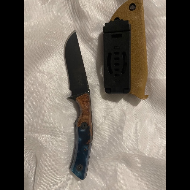 Bladebinge - Lex Rex Custom Midsize Jacobite