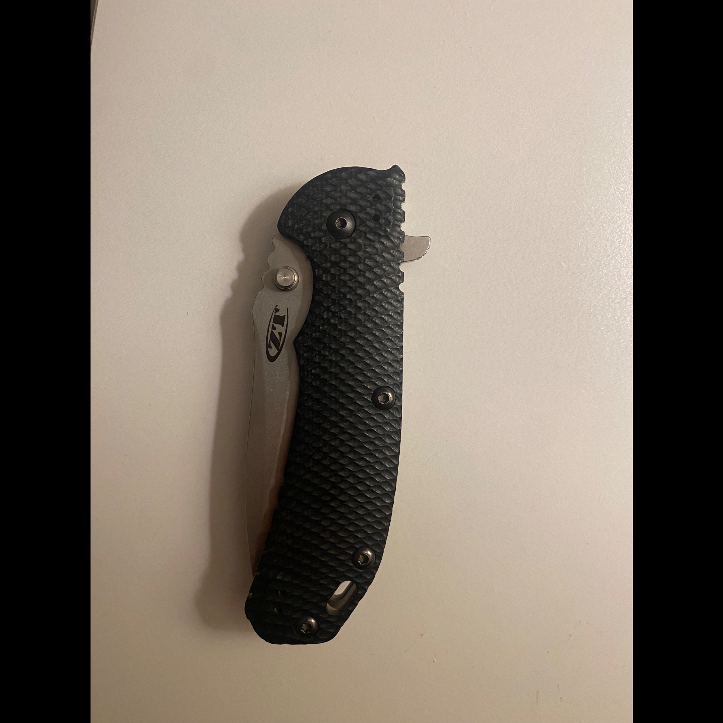 Bladebinge - Discontinued early ZT model 0560 price cut