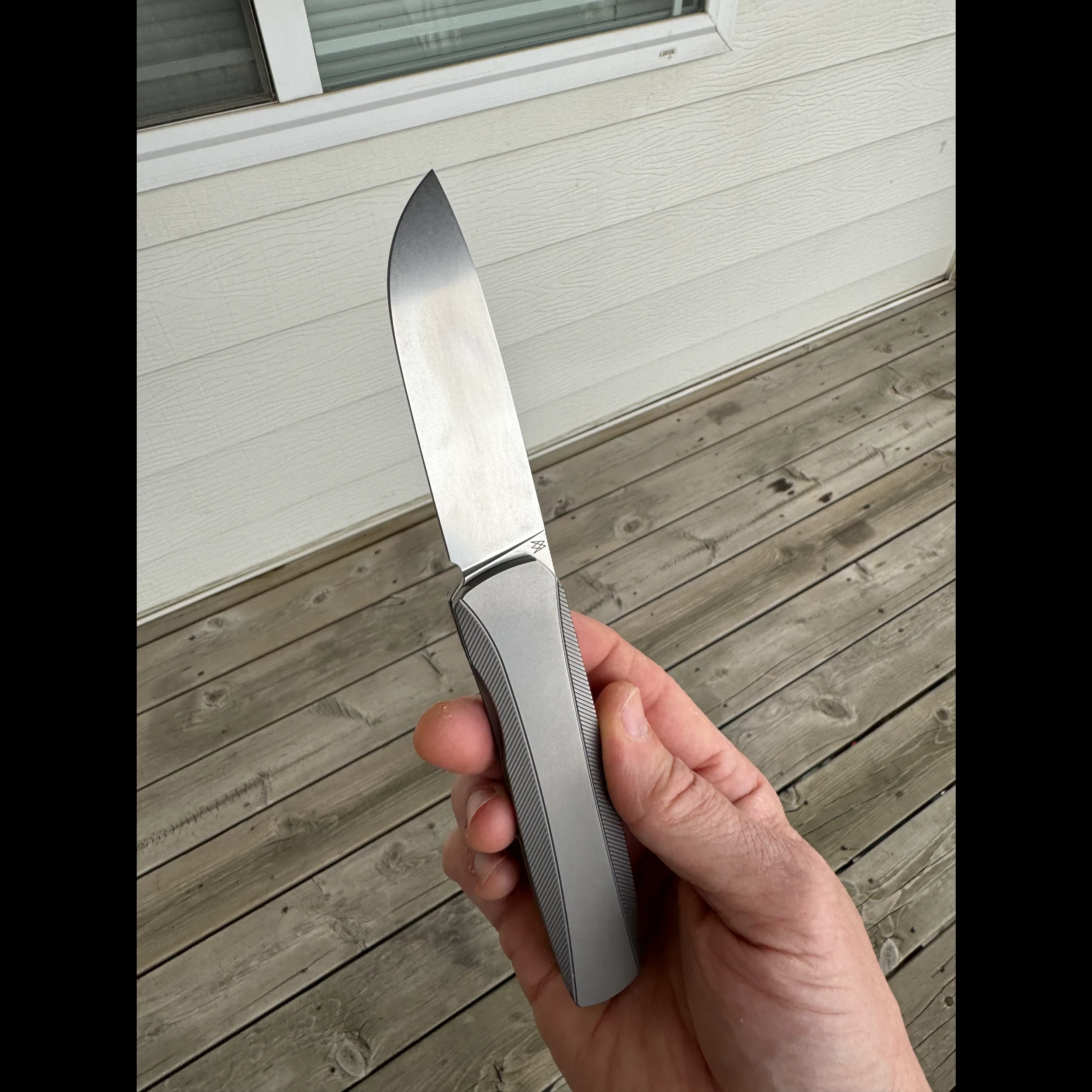 Bladebinge - Mr. Mr. Designs Aeon