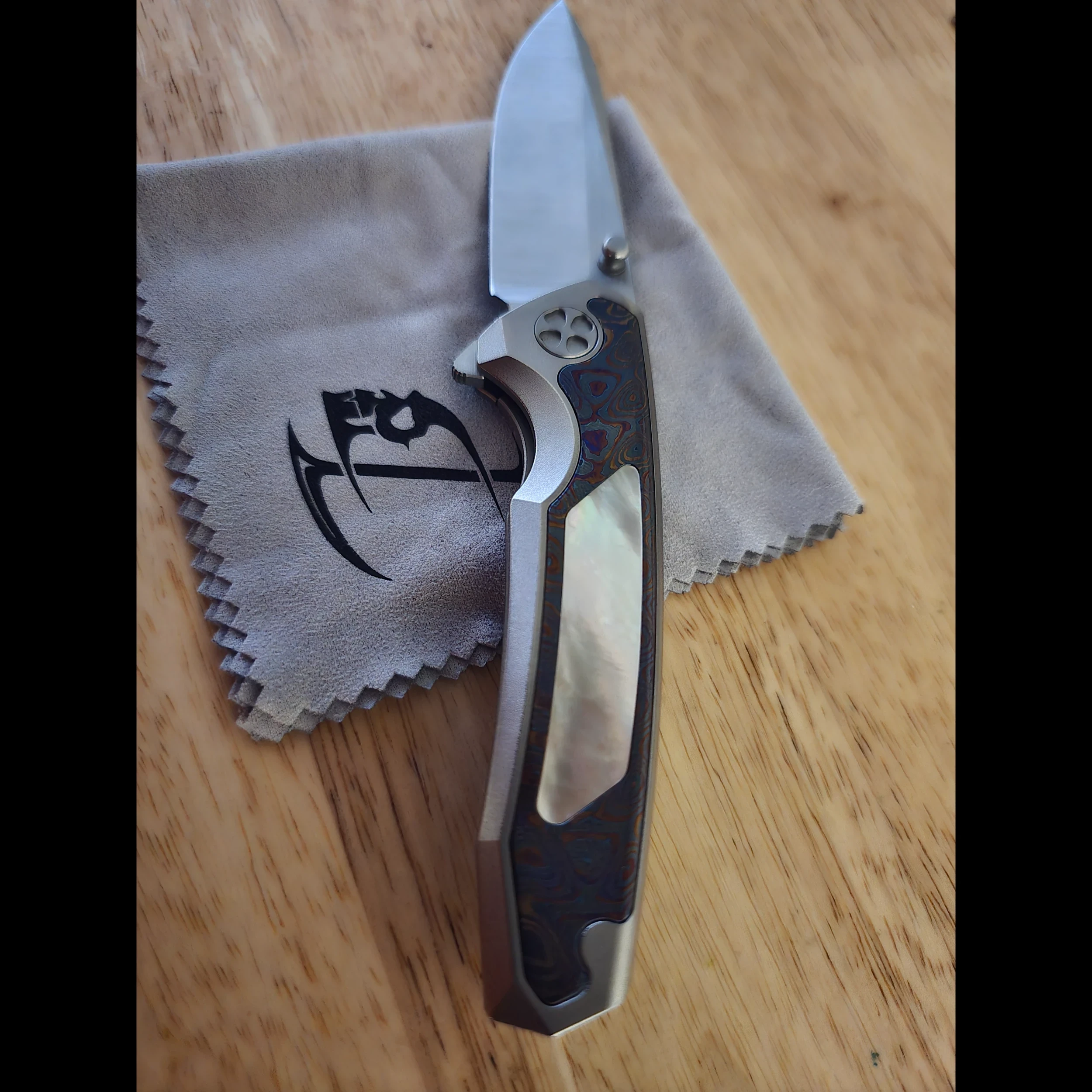 Bladebinge - *FINAL PRICE DROP* FULL DRESS EXTREMELY RARE Infinite ...